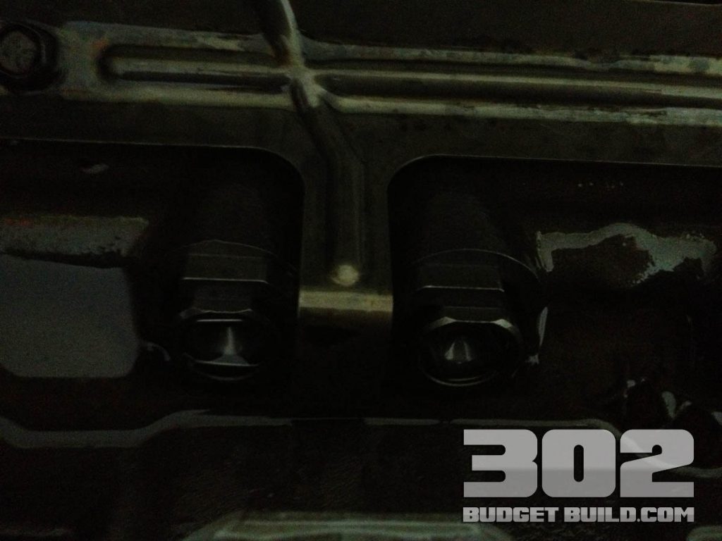 How To Install Roller Lifters on a Small Block Ford 302 5.0L Roller ...